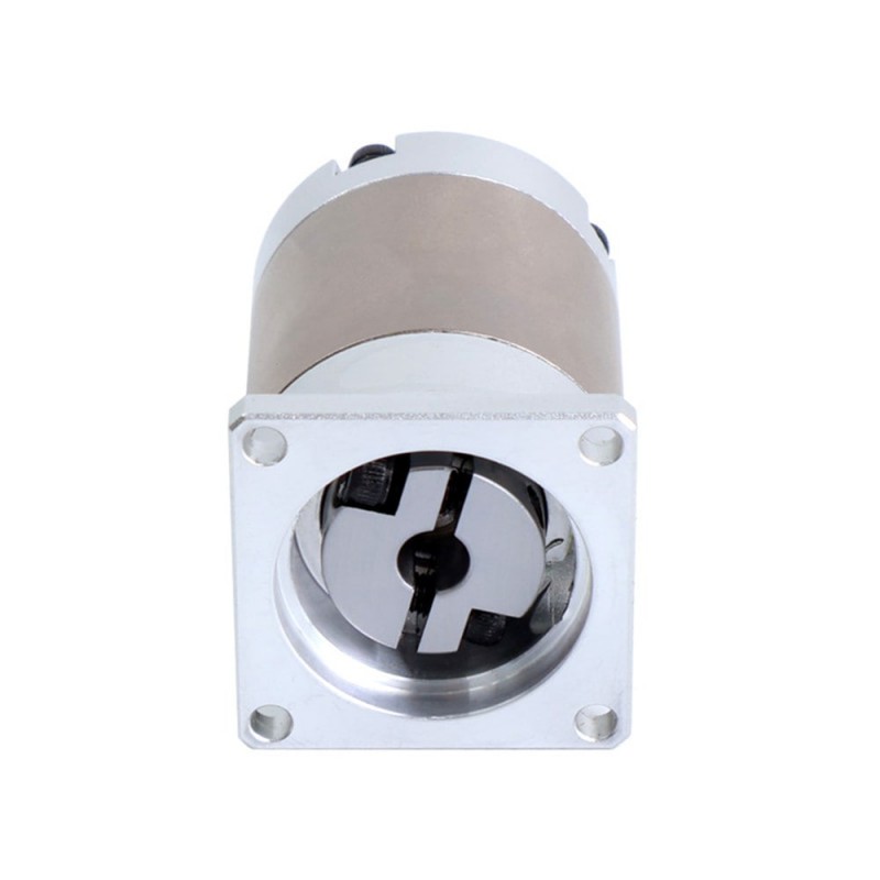 EGS Series Planetary Gearbox Gear Ratio 200:1 Backlash 25arc-min for NEMA 11 Stepper Motor
